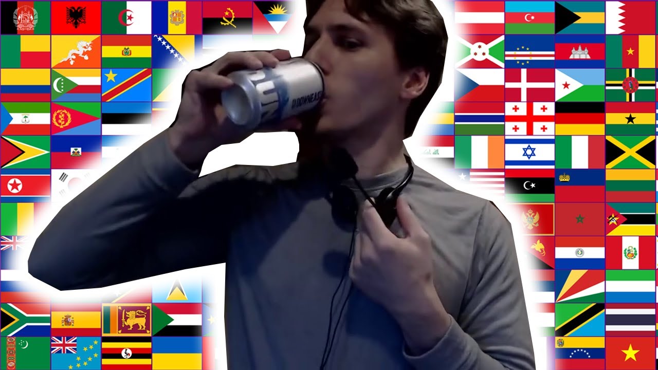 Jerma's Teacher Noise but i'ts all OVER Multi Languages! - YouTube