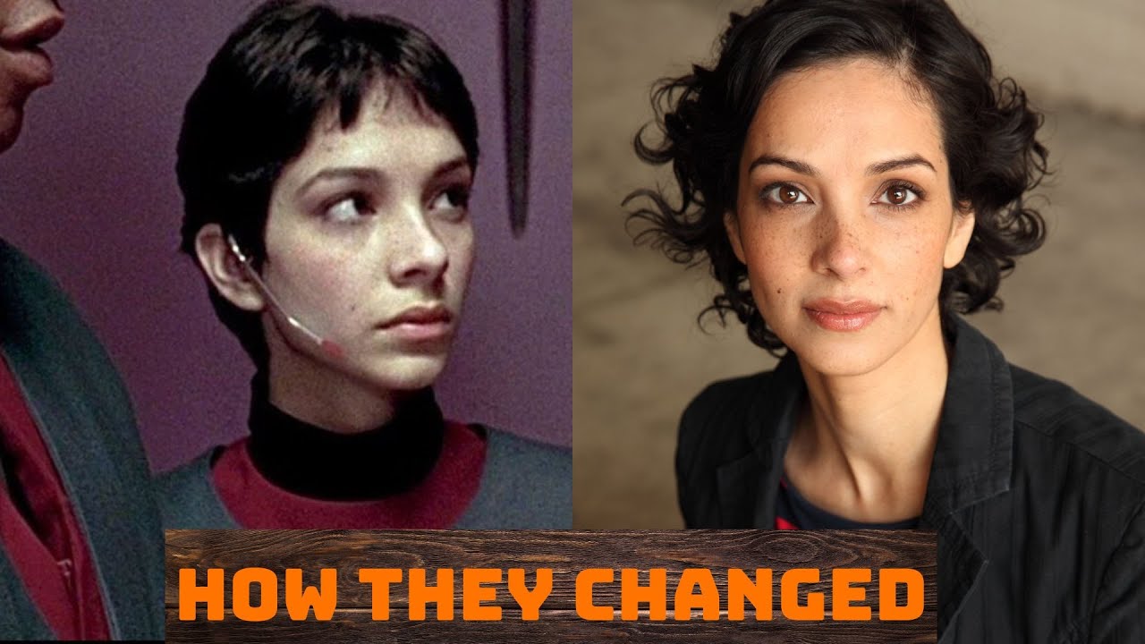 The Fifth Element Cast: Then and Now (1997 vs 2023) - YouTube