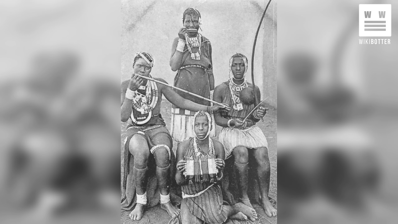Umqangala - YouTube
