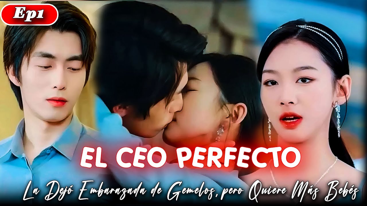 EL CEO PERFECTO: La Dejó Embarazada de Gemelos, pero Quiere Más Bebés ...