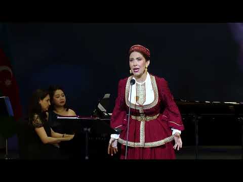 Ü.Hacıbəyli- Ariya \