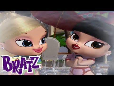 Bratz™ París (PARTE 1)