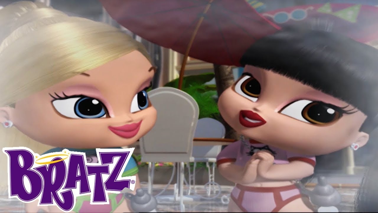 Bratz™ París (PARTE 1) - YouTube