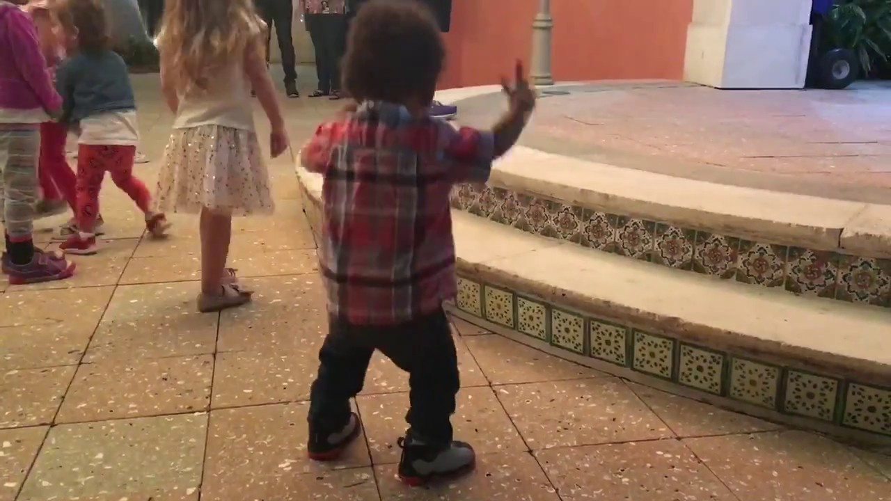 DANCING CARTER - EP 5 - YouTube