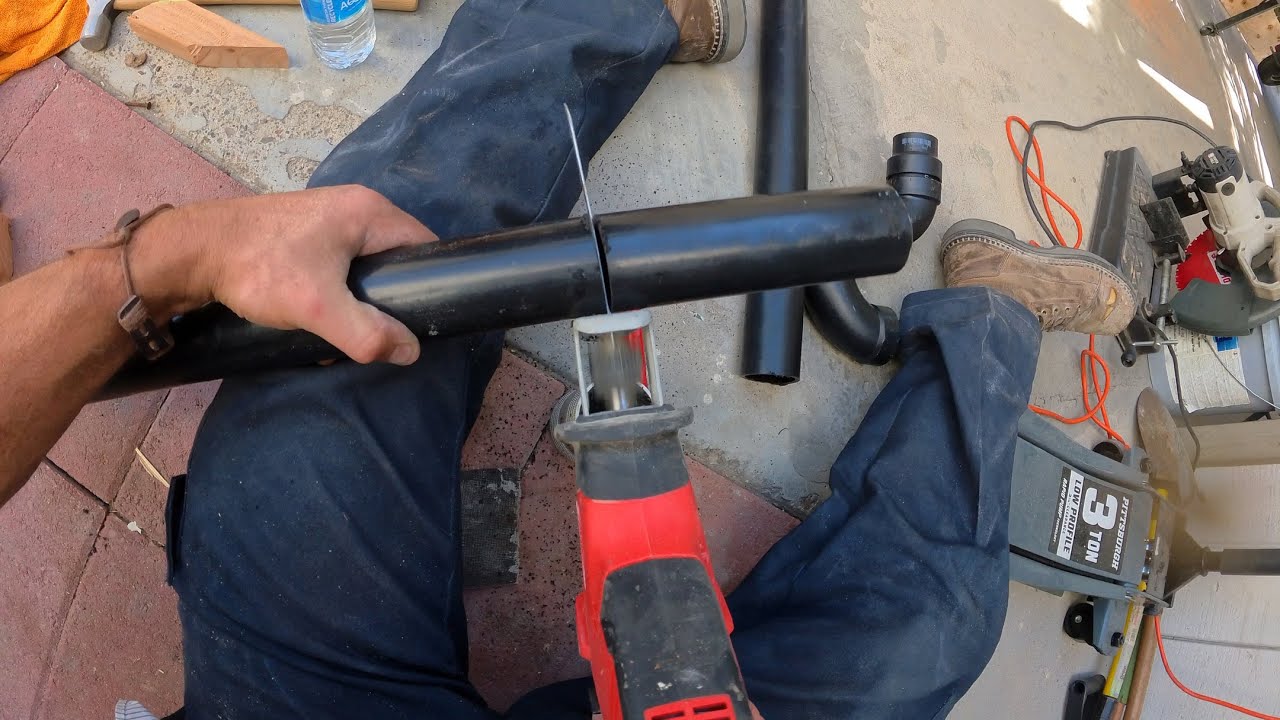 Tub Demolition Almost Gone Wrong – Watch These Showers Come to Life! - YouTube