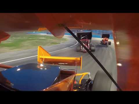 Aaron Willison @ Wenatchee Valley Super Oval - YouTube