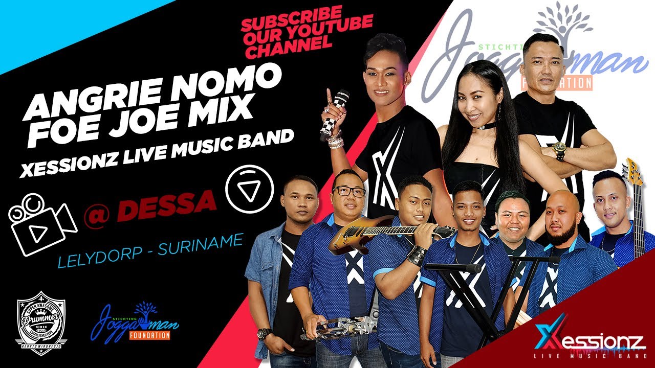 Jawa 2 Step - Angrie Nomo Foe joe Mix - YouTube