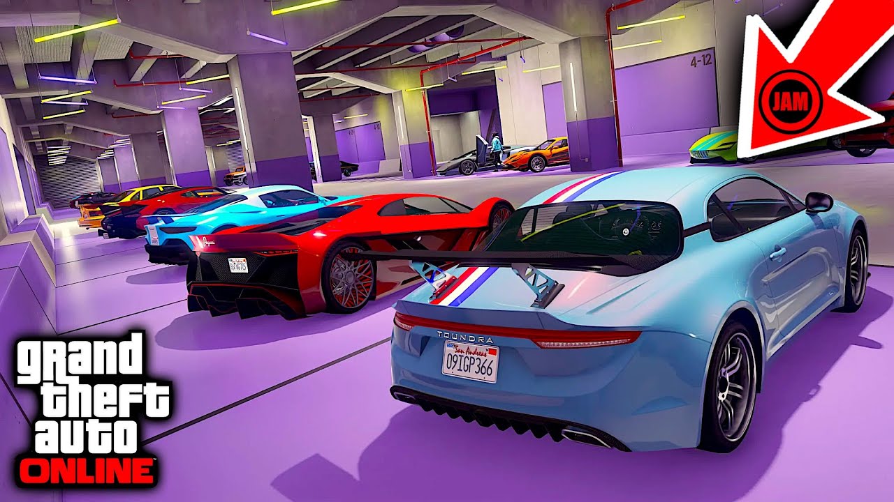 GTA 5 ONLINE: "CEO MISSIONS" for *$3,100,000+* w/ JAM! (GTA 5: HOW TO ...