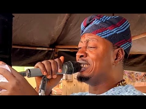 TAIYE CURRENCY @ OLUMODI DAY 2024, Ijebu modi-Mosan ogun state - YouTube