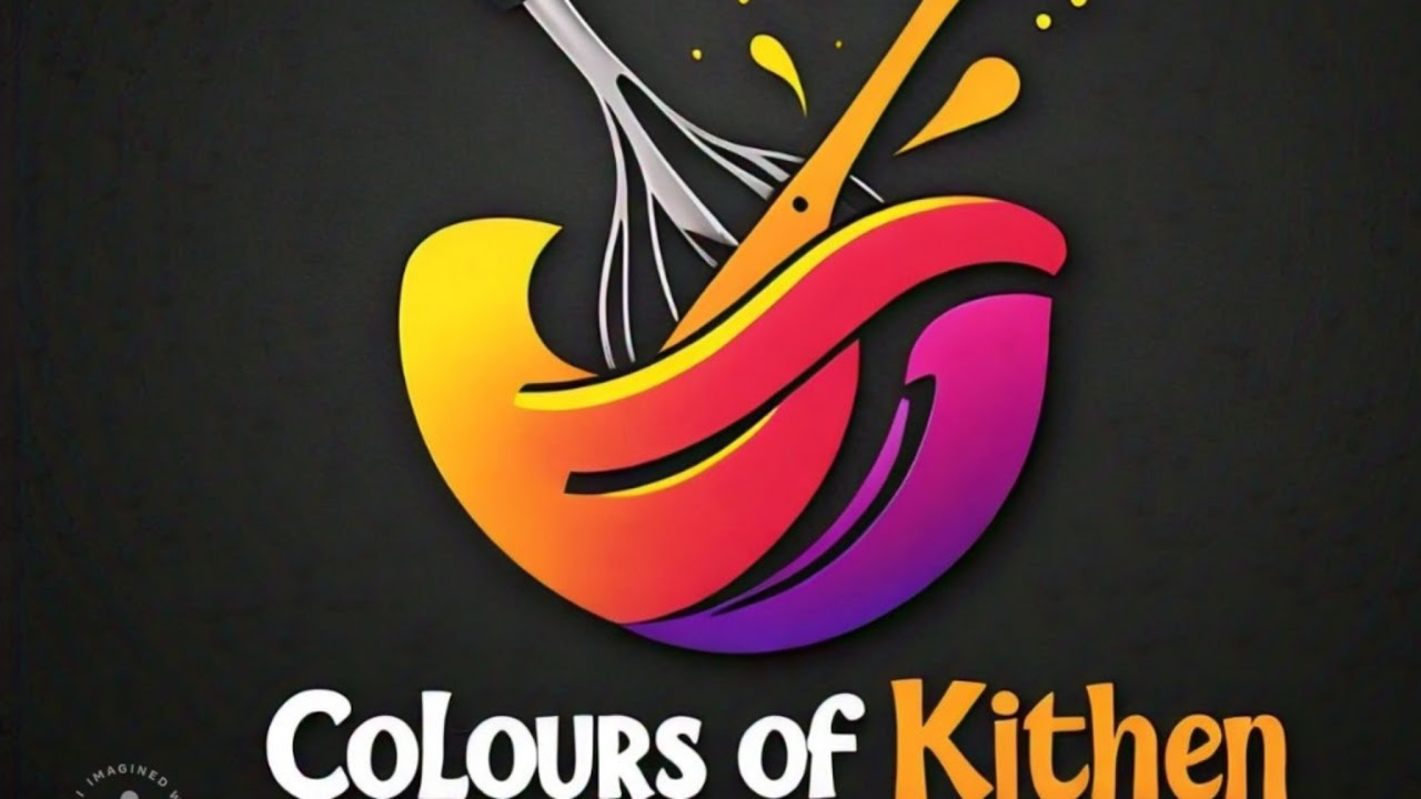 Colours of kitchen Live Stream - YouTube