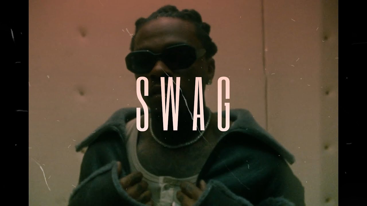 (FREE) Gunna Type Beat - "SWAG" - YouTube
