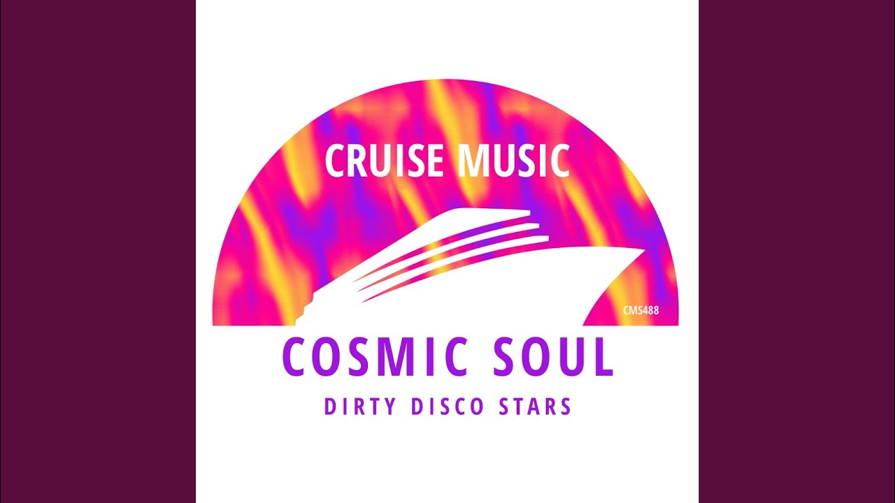 Cosmic Soul - YouTube