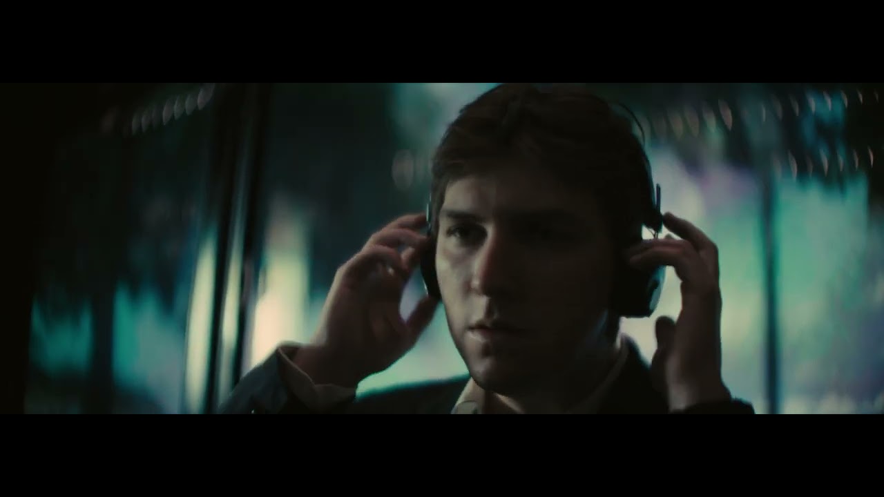 A Portrait | Experimental Short Film (Shot on Red Raptor, 4K Anamorphic ...