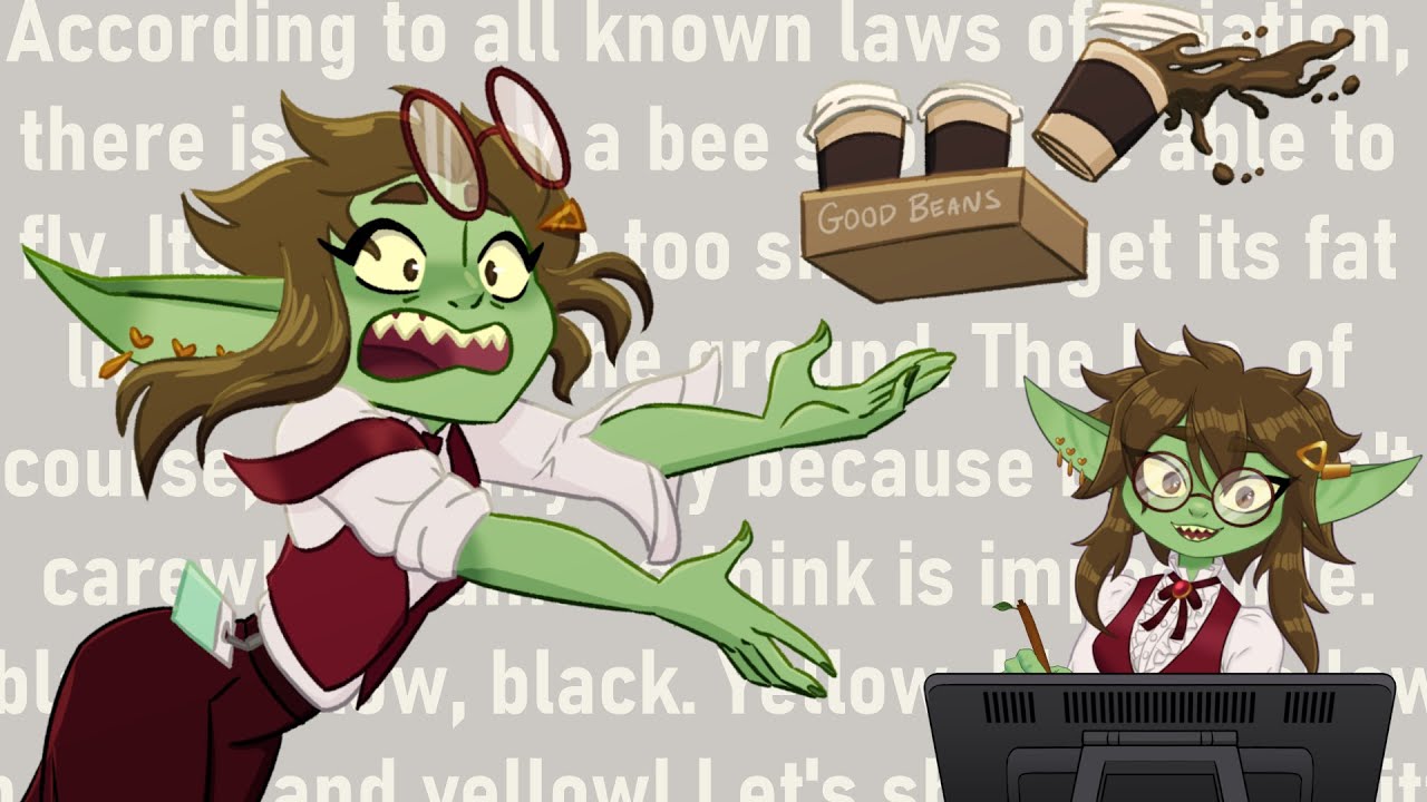 Art: Professional Shortstacks Part 3 - YouTube