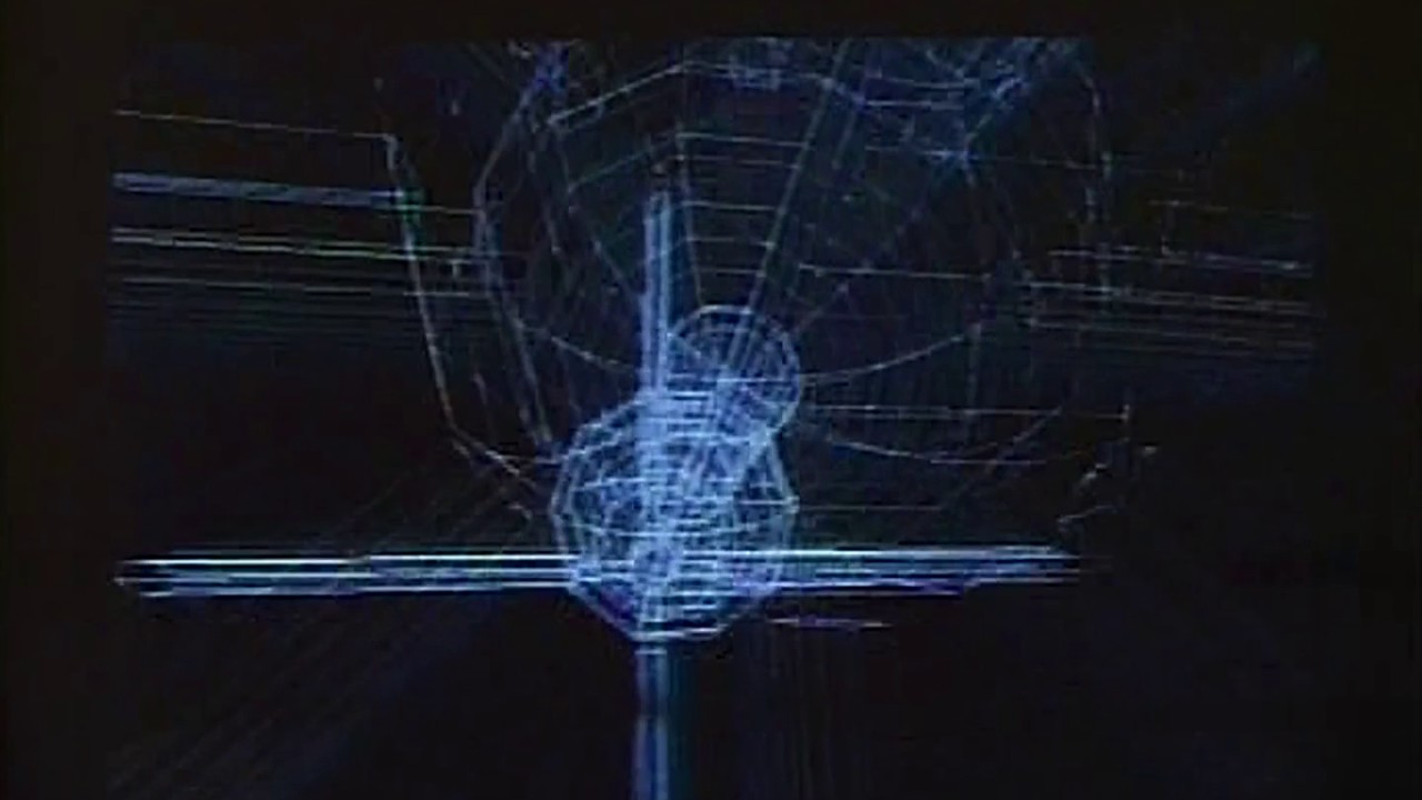 NEC PC-9800シリーズCM 1985年 - YouTube