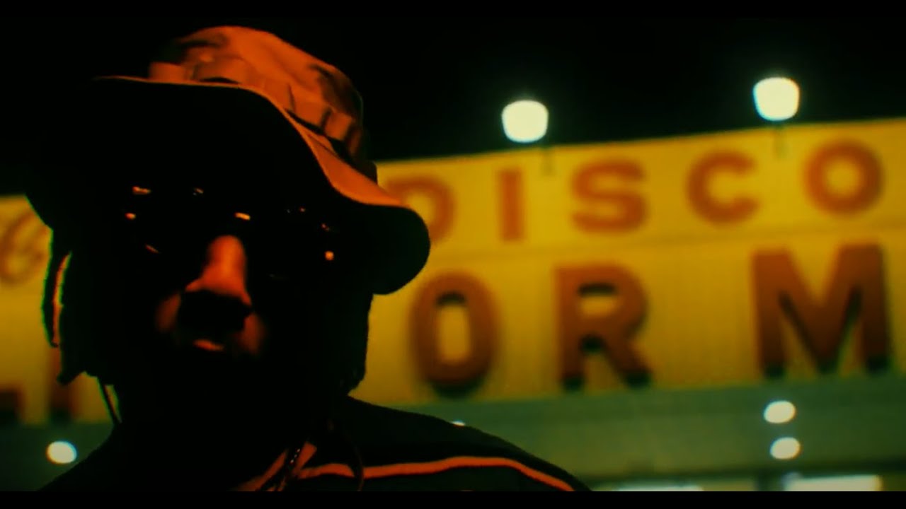 Les Simple - BISHOP IS STILL ALIVE - YouTube