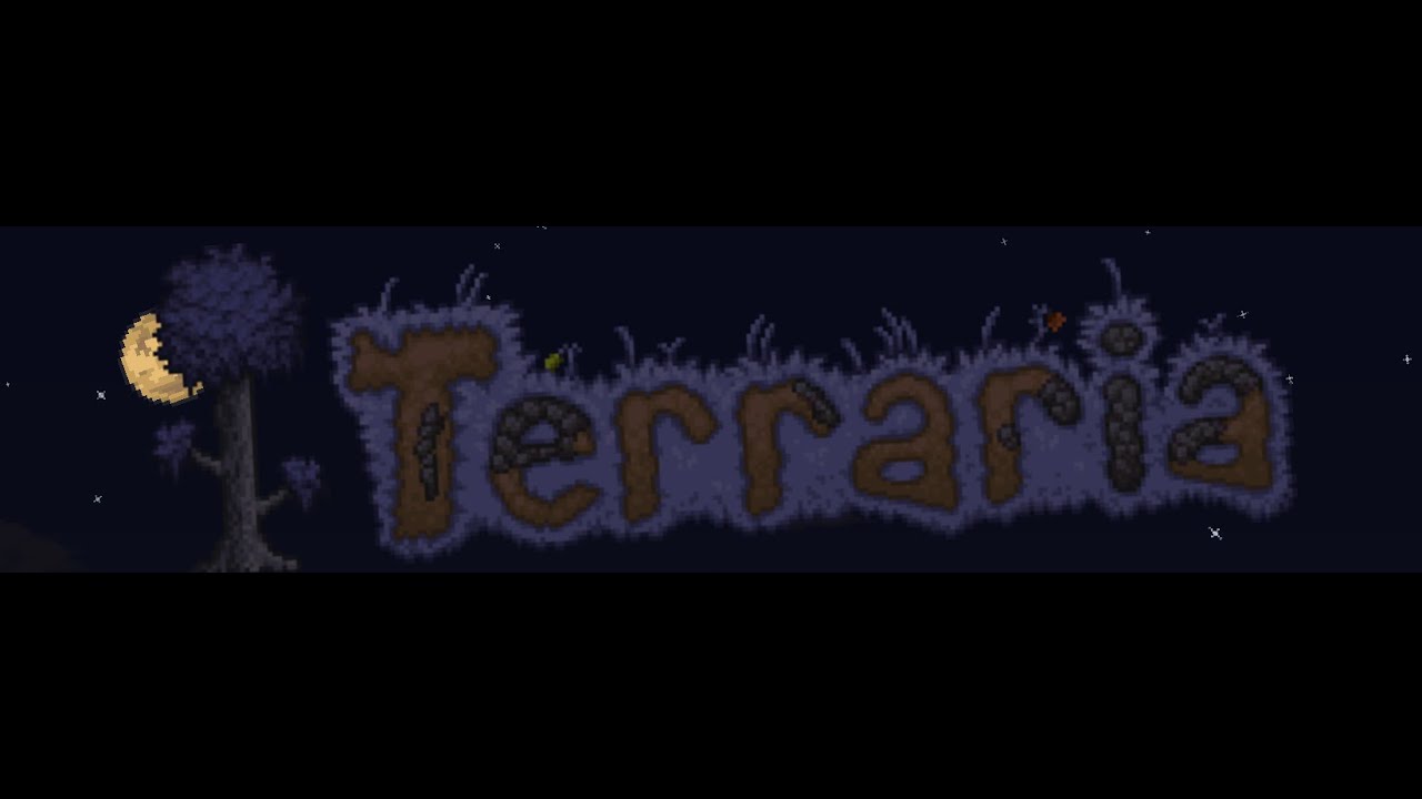Terraria - YouTube