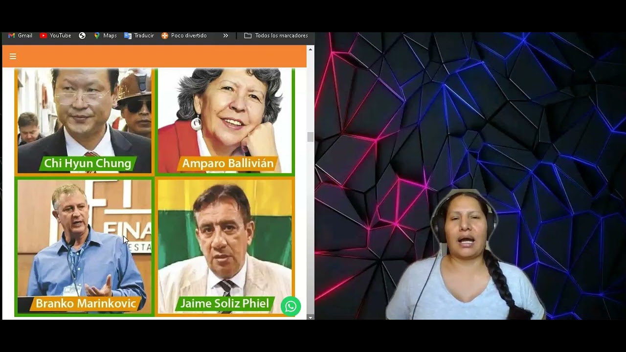 😞 💪 #Chunka Suqtayuq Runas Bolivia Suyu Umalliq Kananpaq 2025 watapi # ...