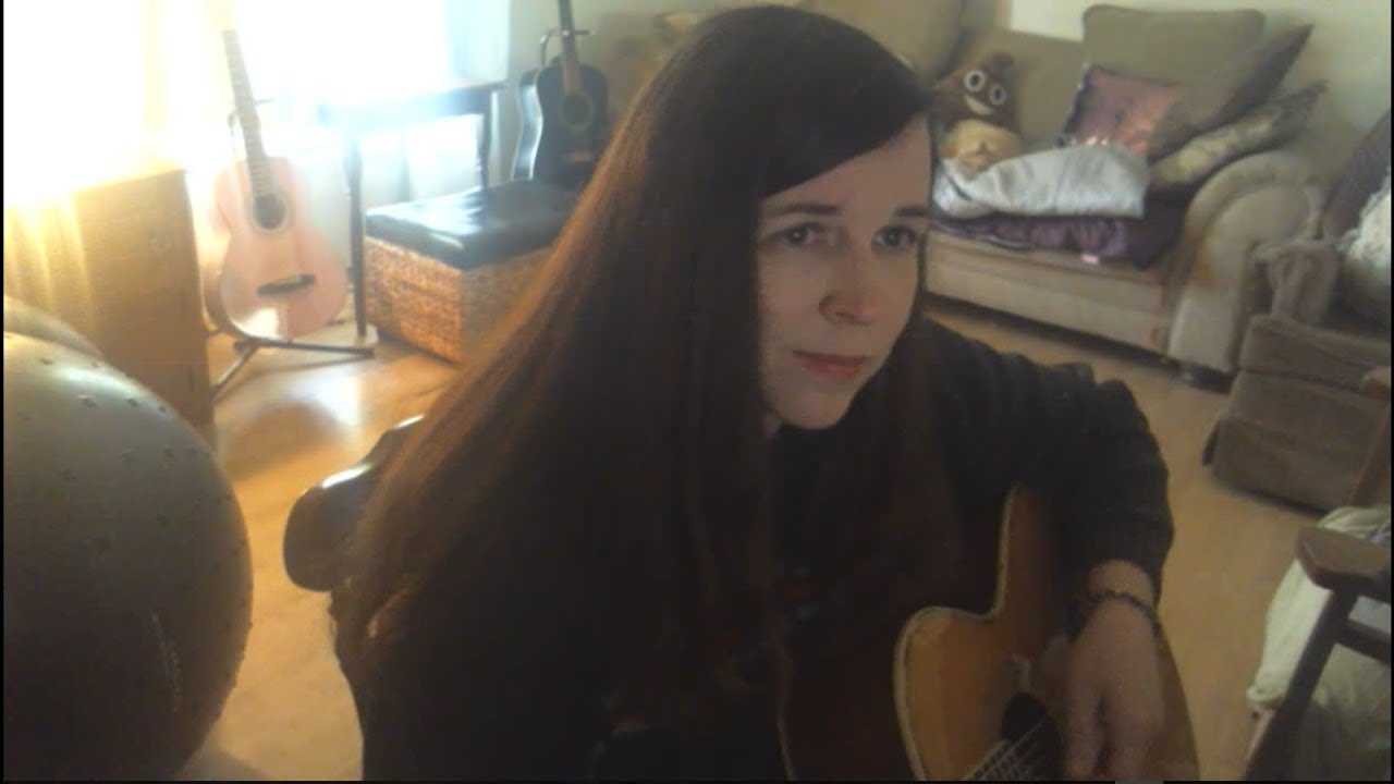 Lie To Me - Original song by MenO (acoustic cover) - Serena Matthews ...