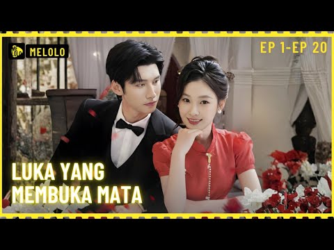 【Melolo】Luka yang Membuka Mata - Full Episode