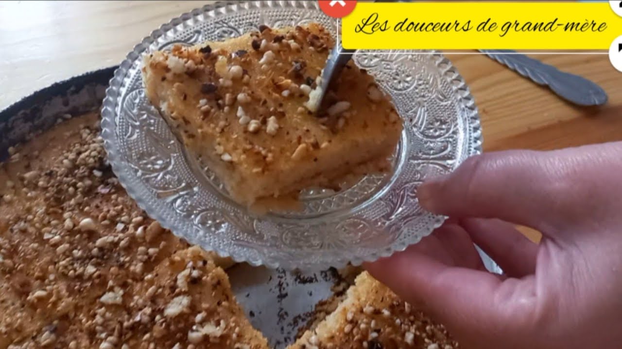 The famous traditional sweets that everyone loves - YouTube