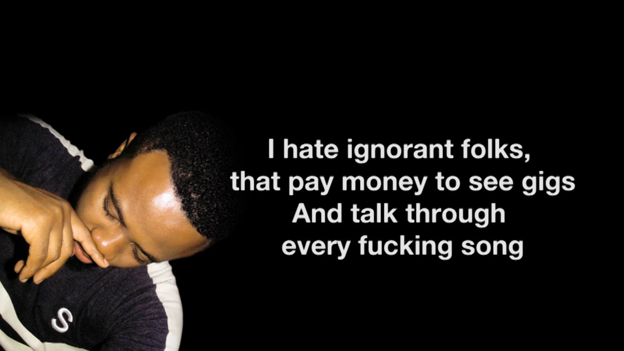 Passenger I Hate Lyrics Youtube