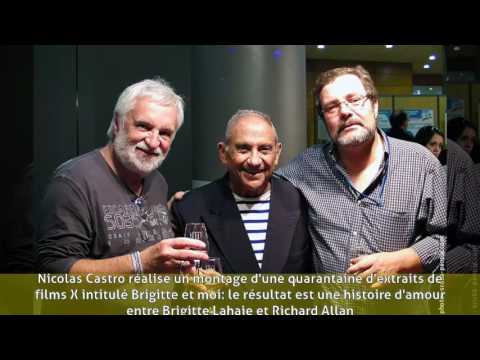 Richard Lemieuvre - Biographie