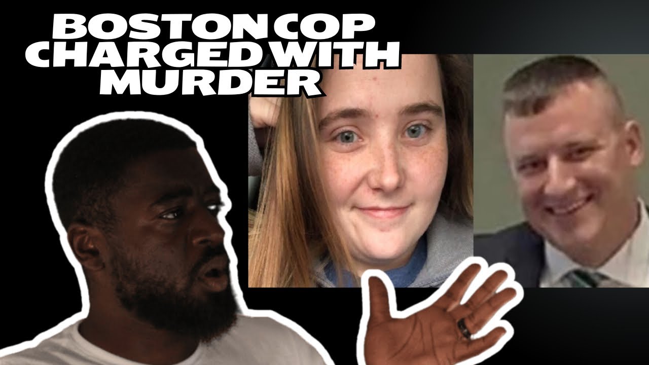 Stoughton Massachusetts Police Officers Arrested For Sandra Birchmore’s ...