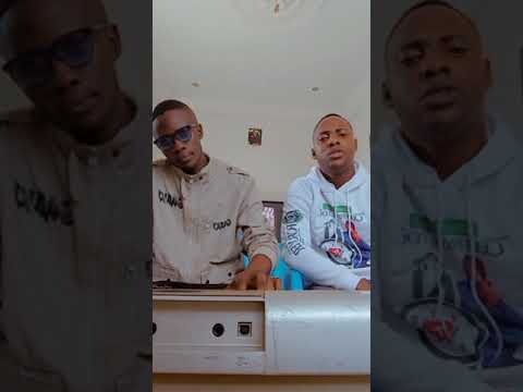 Gaaki Matadi et Gaaki Goma mababu zangu - YouTube