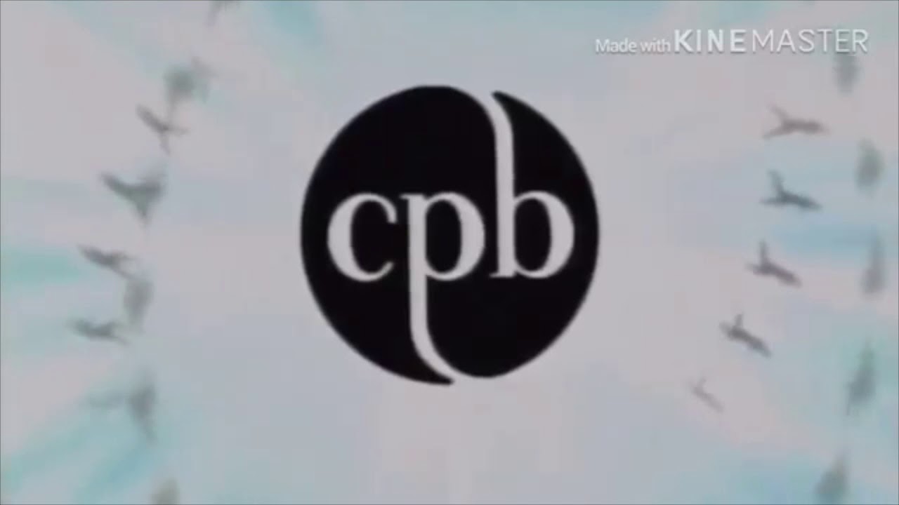 CPB - Corporation for Public Broadcasting - PBS (2000) - Nova -1996 ...
