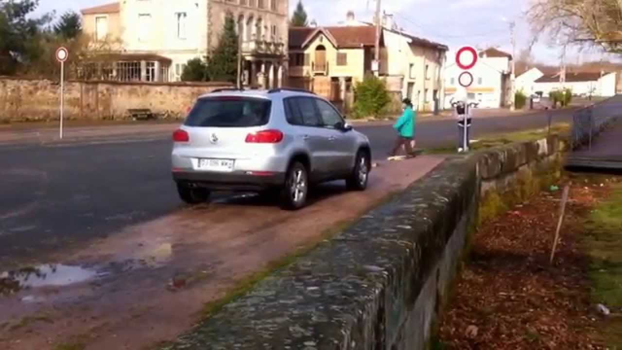 La course poursuite - YouTube