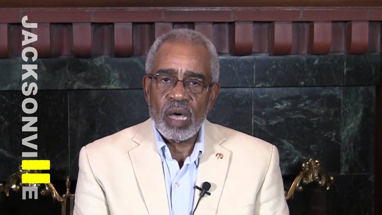 Ronald Breaker, CW2, US Army (Ret) - YouTube