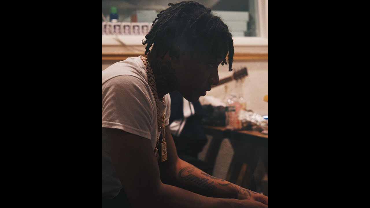 Justin Rarri - Heartless (UNRELEASED) - YouTube