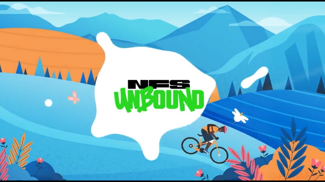 ESRB Rating – Need for Speed Unbound - YouTube