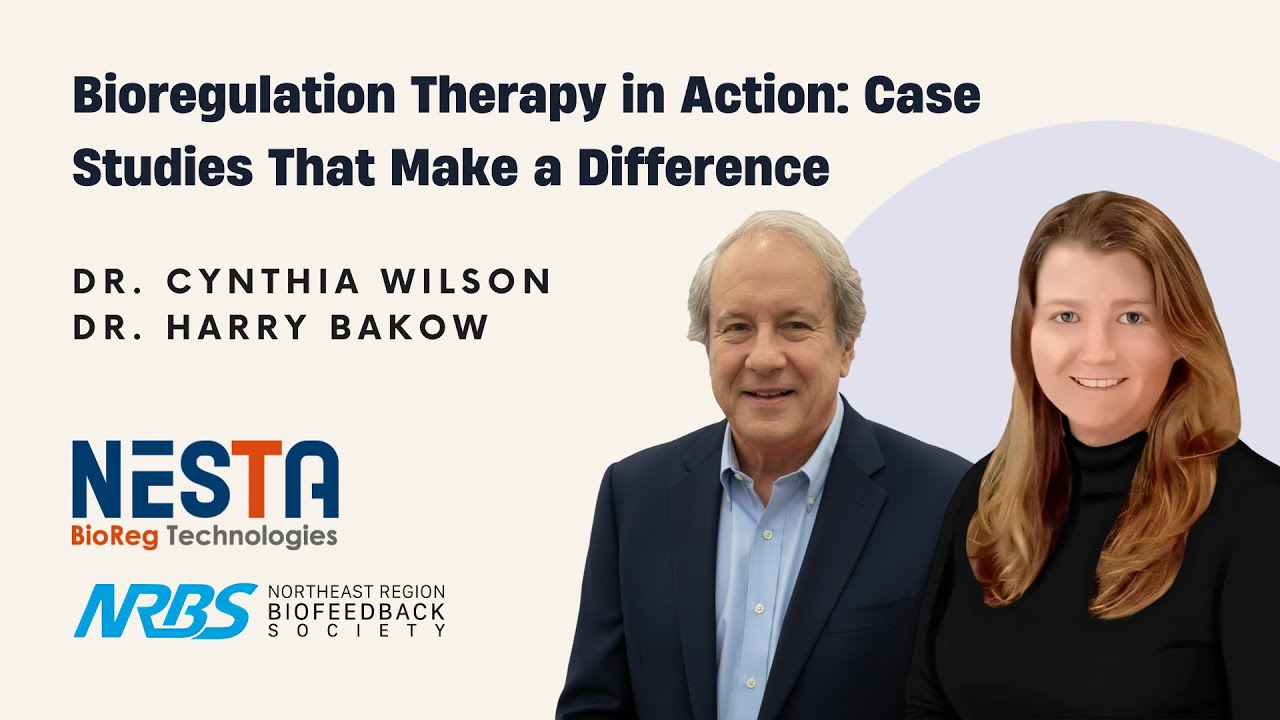 Bioregulation Therapy in Action: Case Studies That Make a Difference ...