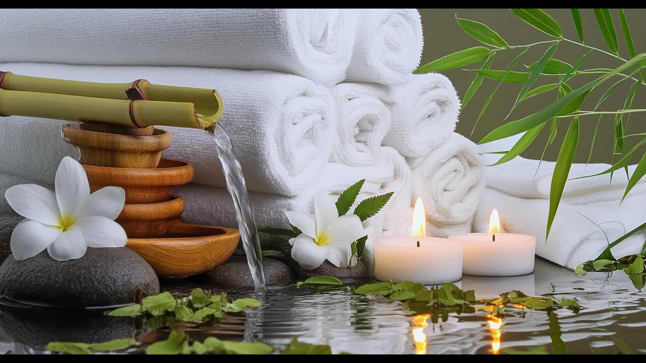 Beautiful Relaxing Piano Music To Induce Sleep | Eliminate Stress ...