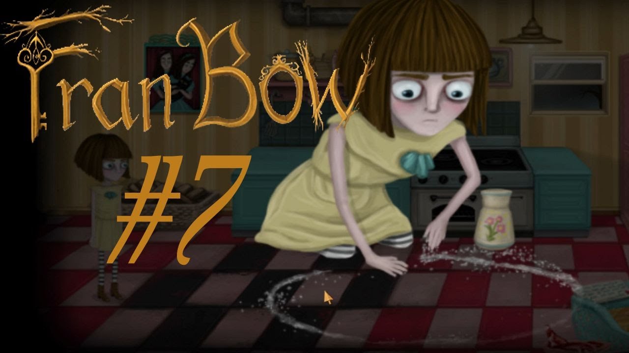 Vorbereitung für das Ritual - Fran Bow #7 - YouTube