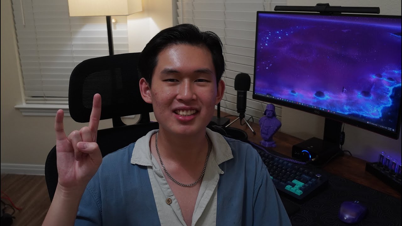 My 2024 College Apartment Tour | University of Texas at Austin | The ...