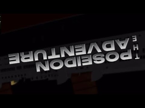 Poseidon - (1972.) Capsizing Edit - YouTube