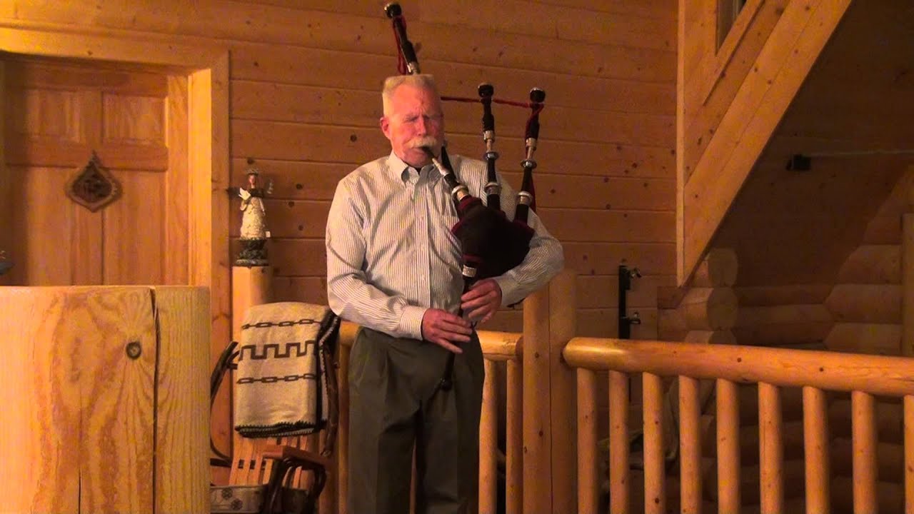 The Pipes (20140728233116) - YouTube