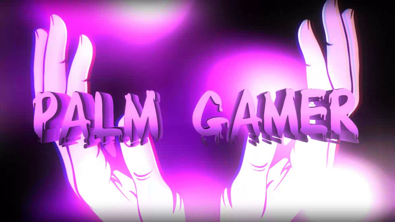G-palm-Gamer - YouTube