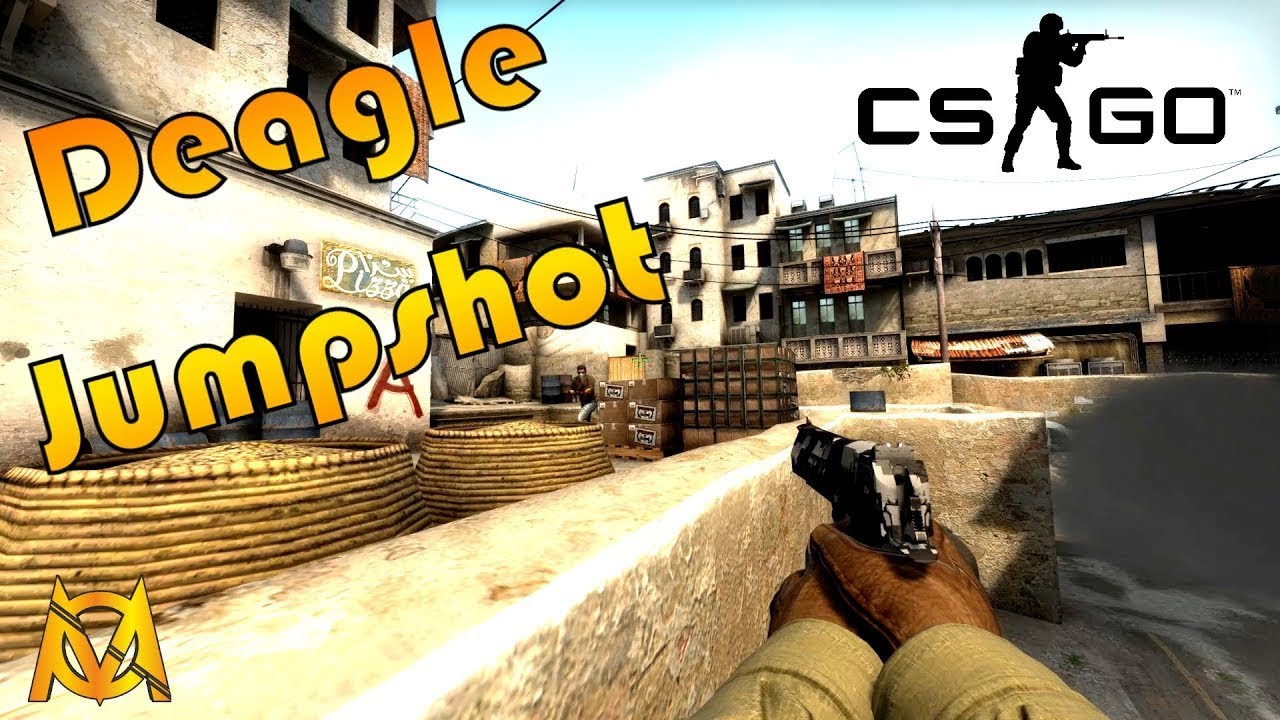 New DEAGLE update is FIRE 🔥🔥 - YouTube