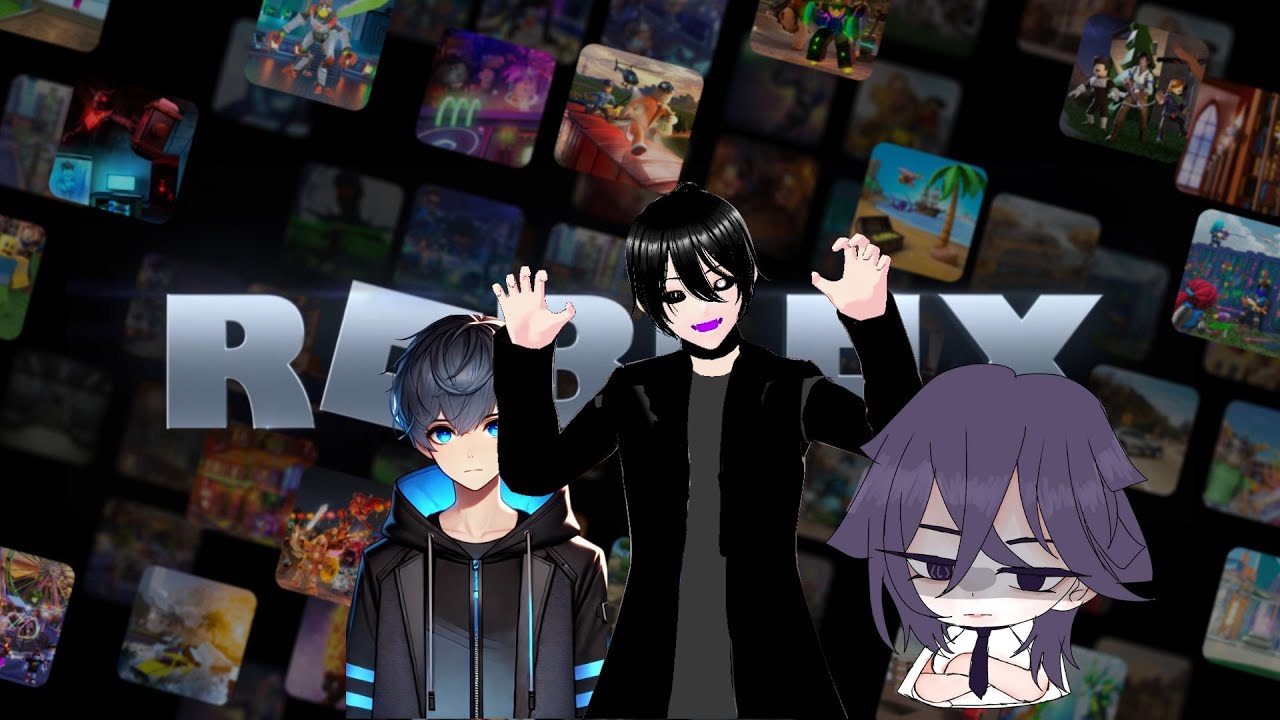 [Live Collab] Roblox เกมนี้ต้องชั้นสูง - YouTube