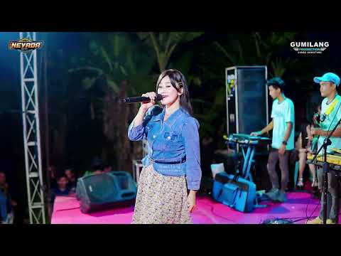 NEVADA LIER TANTE - CAMELIA DEVI TRIYANA - WEDDING HUDA & DESI - TULAKAN DONOROJO JEPARA