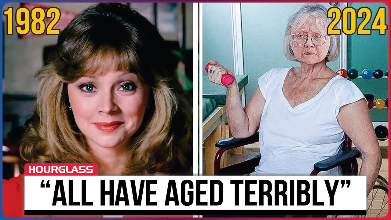 CHEERS CAST (1982 - 2024) ★ Then and Now | Try Not to Gasp When You See ...