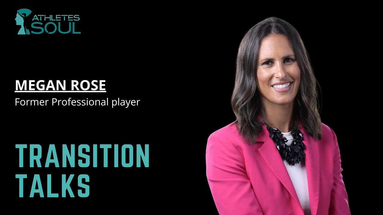 Transition Talks with Megan Rose - YouTube