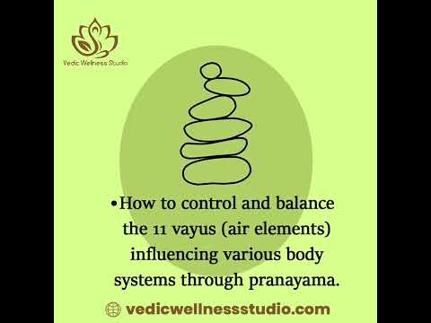 The Power of Pranayama: Transform Your Daily Life #dailyyogapractice #dailyvlog #onlinemeditation