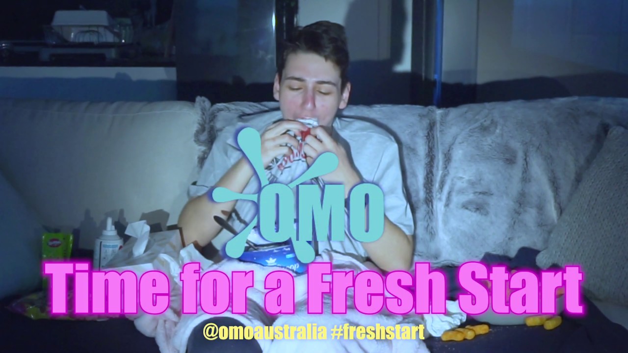 Part 2 - Rock Bottom | OMO 'The Stains of a Breakup' - YouTube