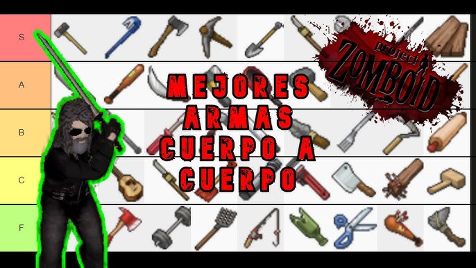 Lista De Armas Cuerpo A Cuerpo Armas Cuerpo A Cuerpo | Monster Hunter