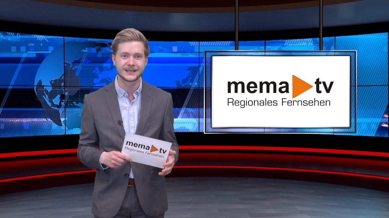 MEMA TV / Panorama KW20-2024 - YouTube